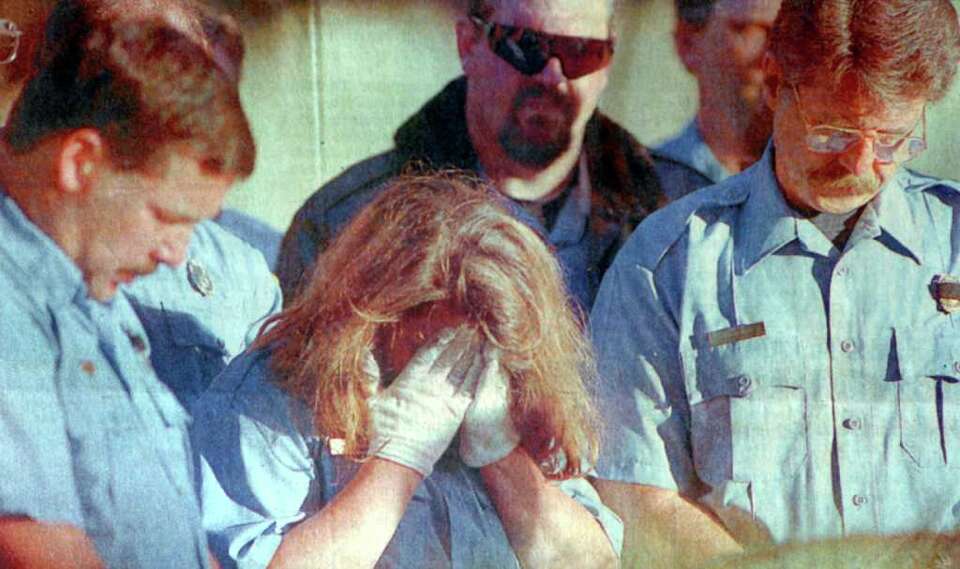 Attorneys for Port Arthur serial killer trying to halt death sentence