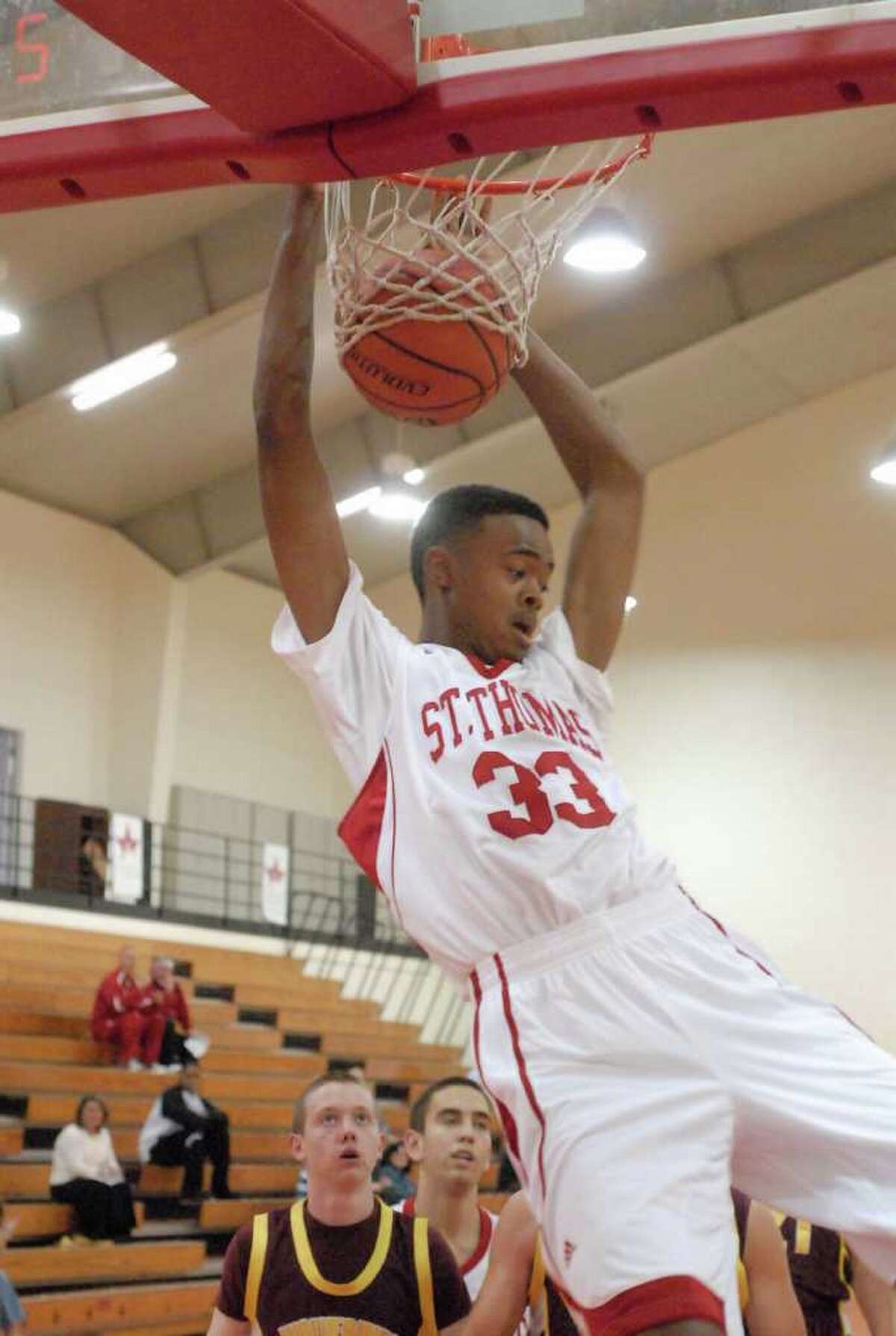 Boys basketball: Eagles set the bar high