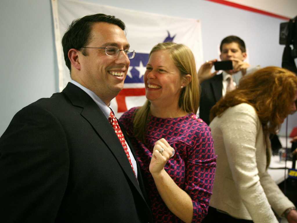 Dems sweep seats in Milford