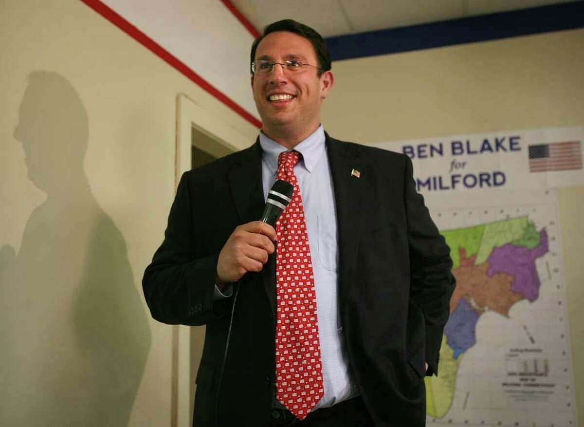 Dems sweep seats in Milford