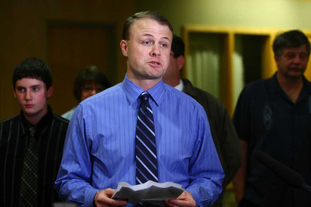 Eyman lawsuit contempt fines doubled to $1,000 a day
