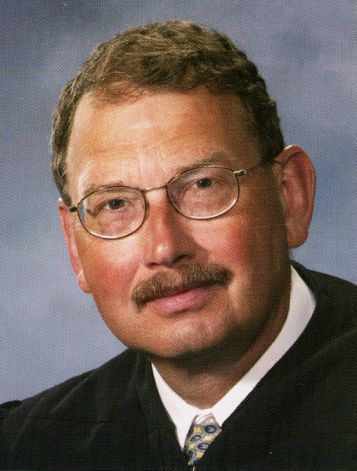Concession ends state judge's race