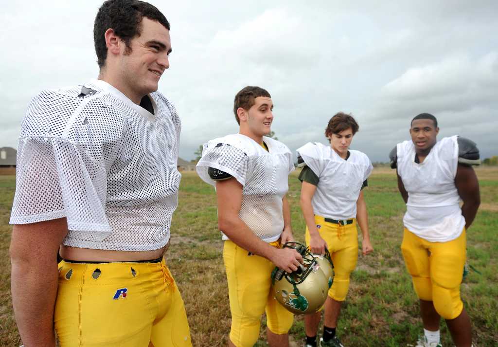 Legacy seeks first playoff win