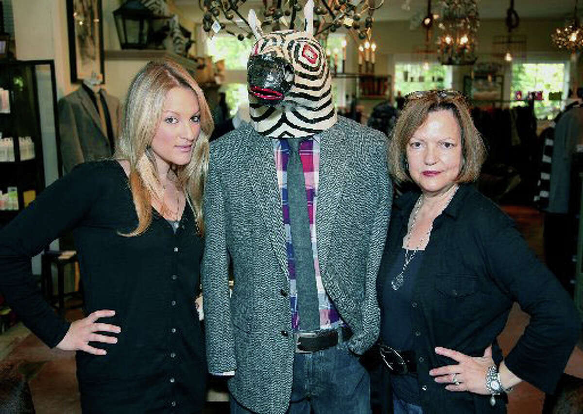 J. Seitz has 'aesthetically exciting’ shopping