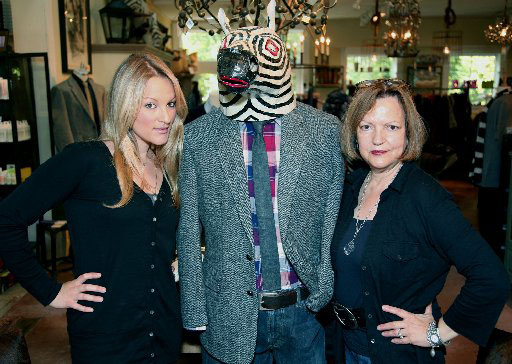 J. Seitz has 'aesthetically exciting’ shopping