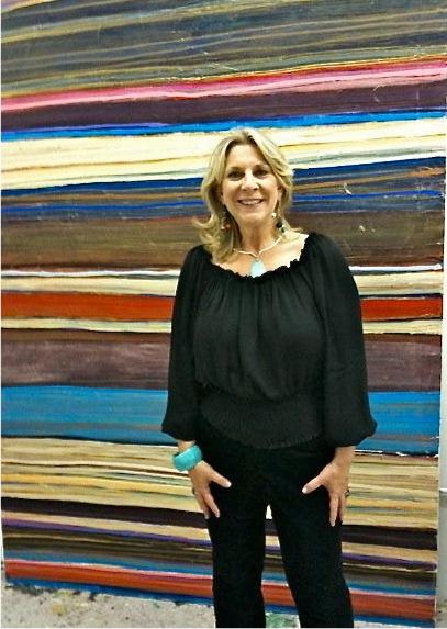 Faves: Sandi Seltzer Bryant gets literal on her Chocolate Bar love