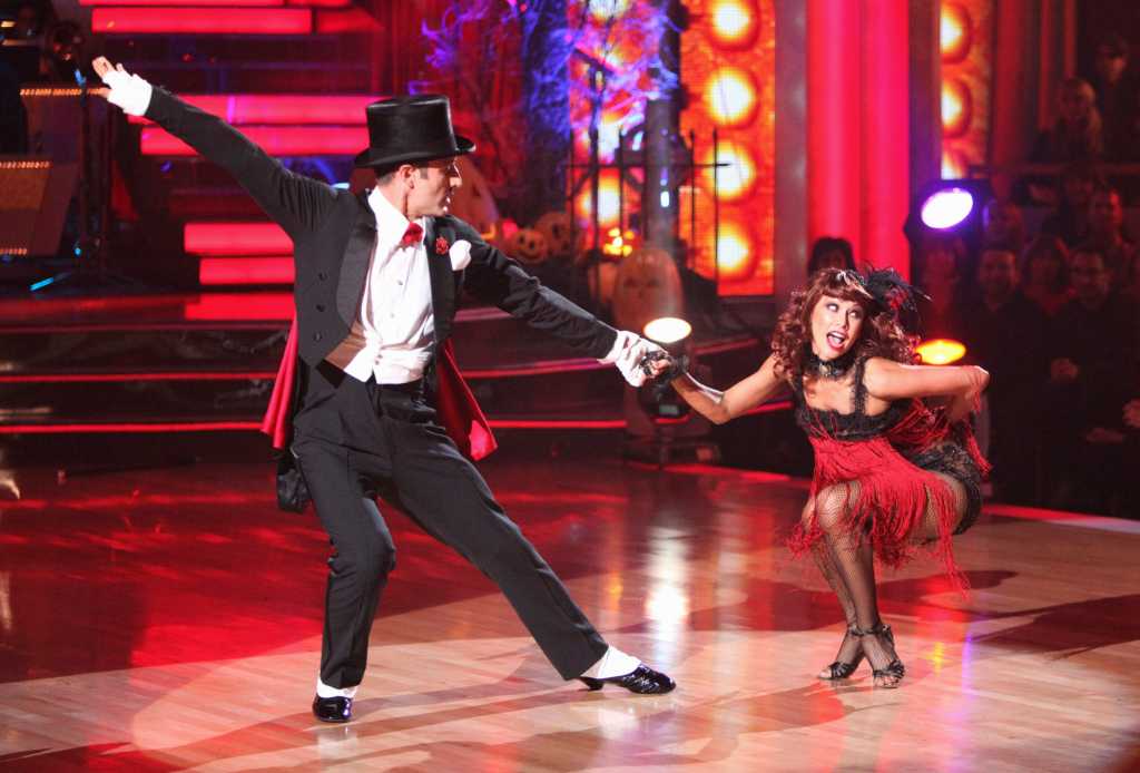 Nielsen ratings: Oct. 31-Nov. 6