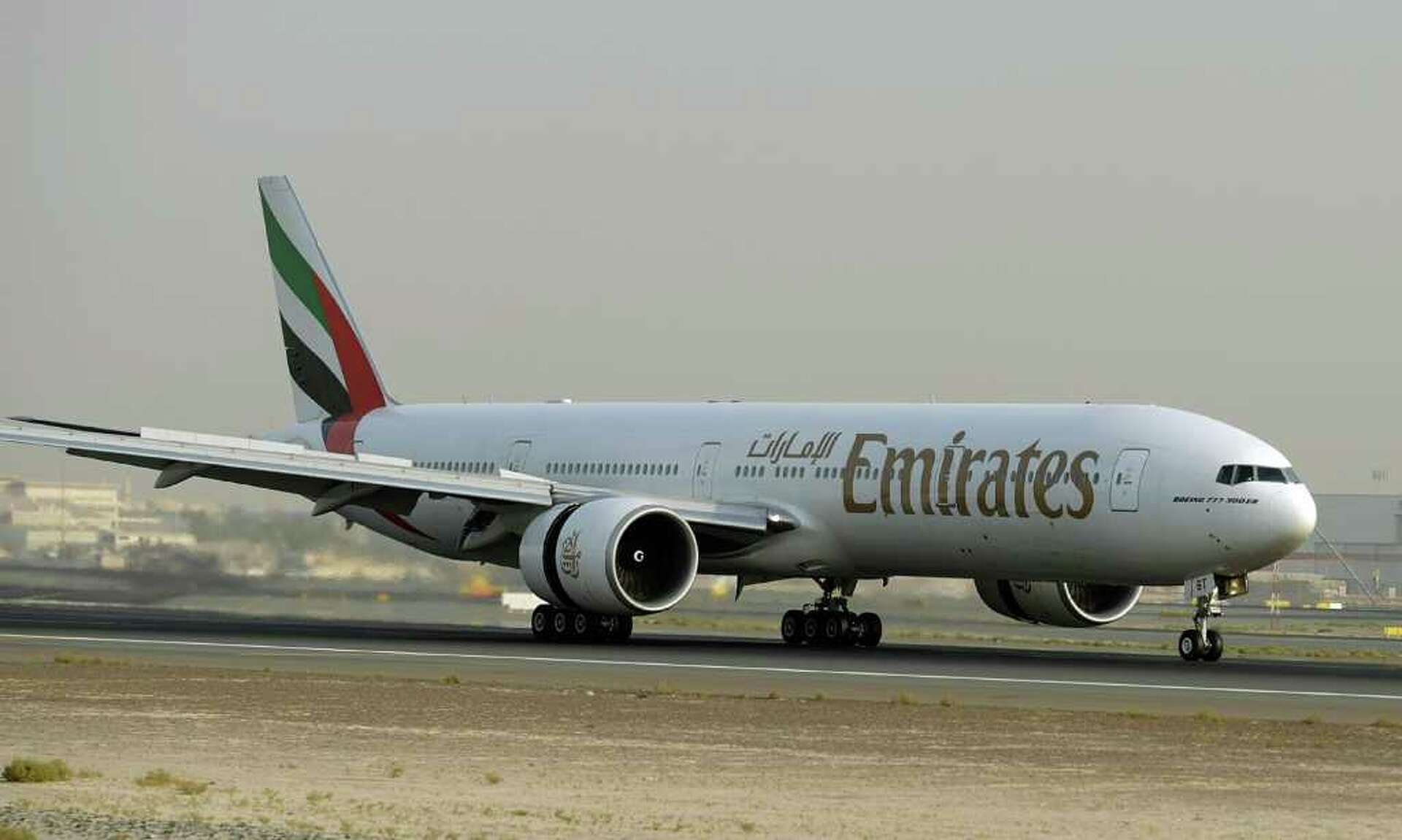 Boeing reaches 1,000th 777 in record time