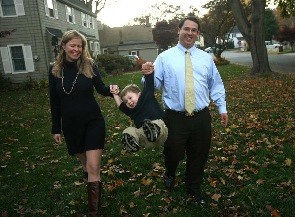 Advice to new town leaders: Have a plan