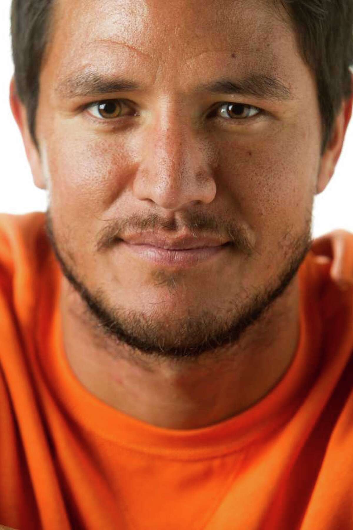 Brian Ching leads the Dynamo