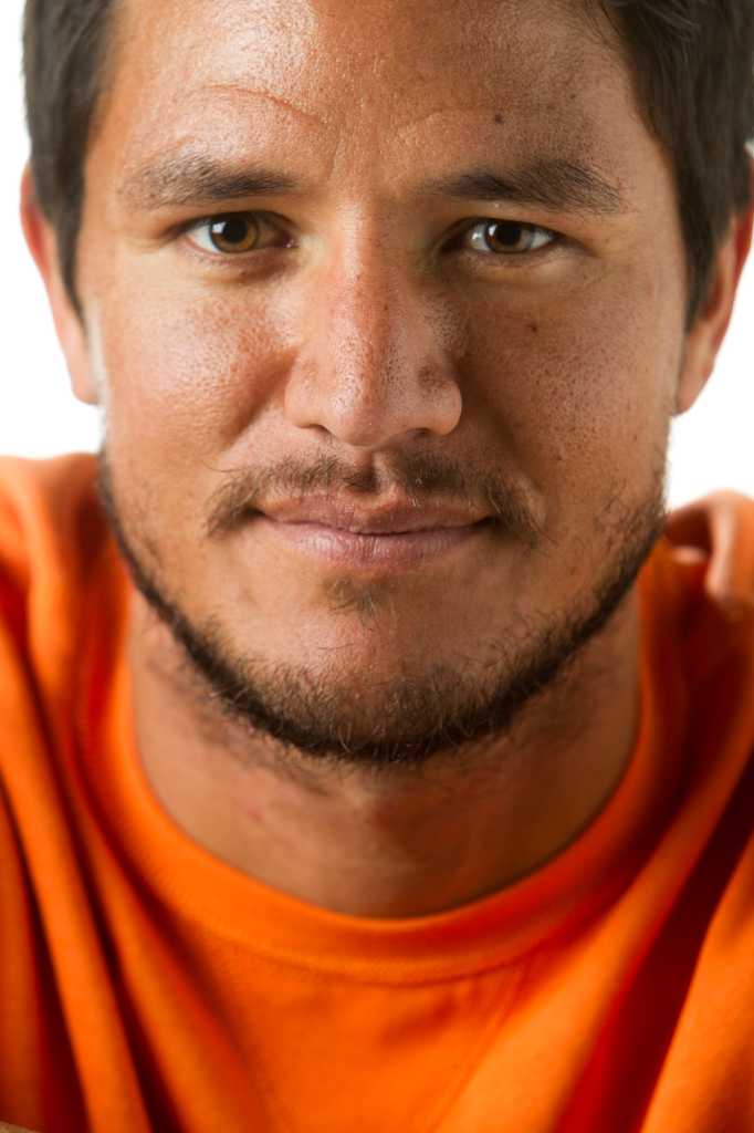 Dynamo's Brian Ching says he'll be back