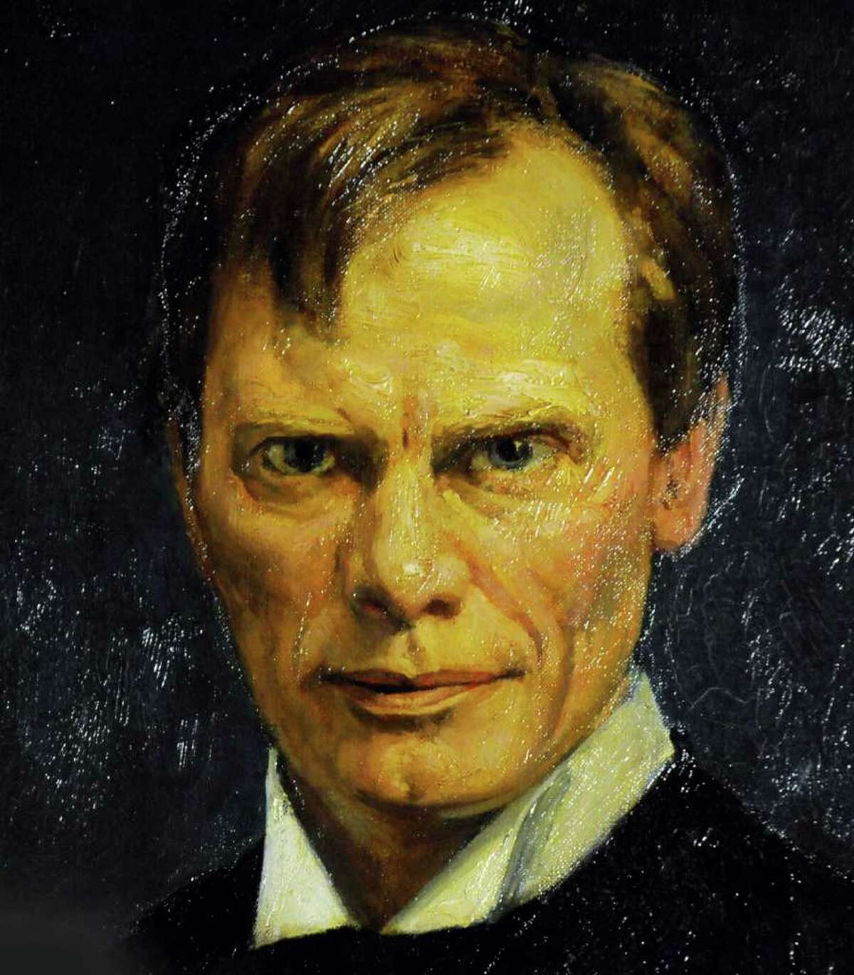 Hall of Governors update expands stories of two centuries of leadership