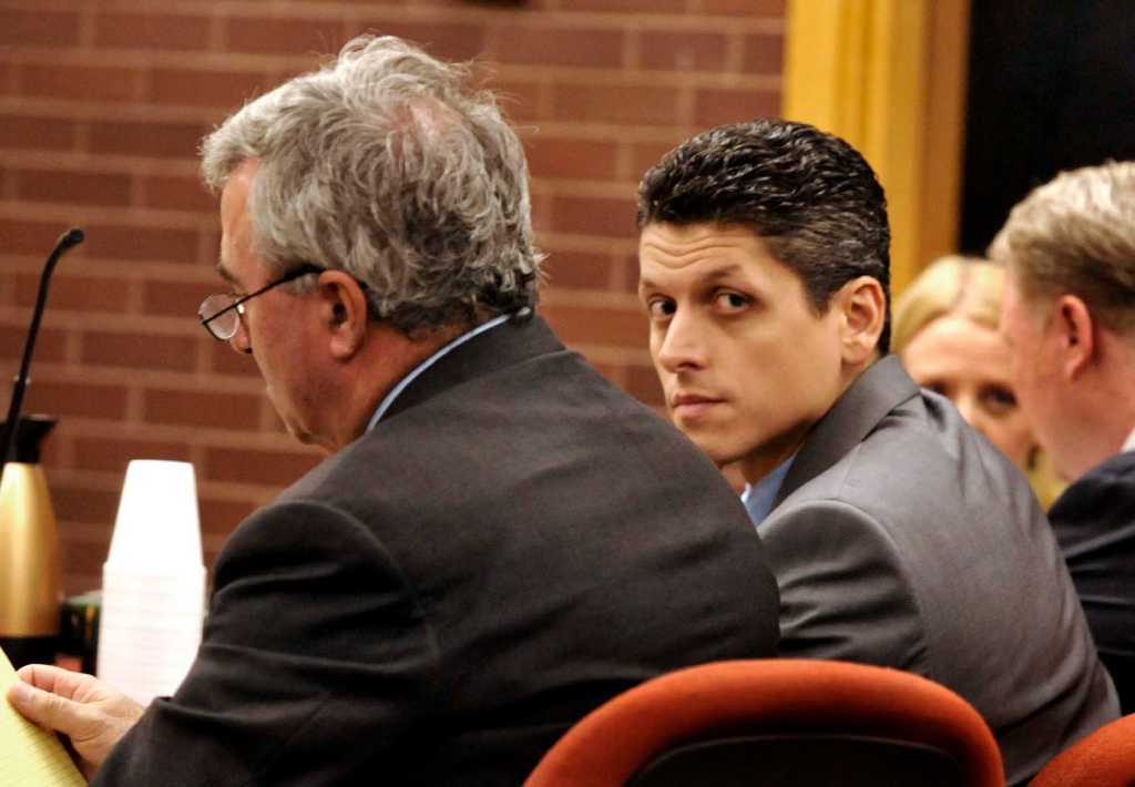 Gojcaj jury selection begins in Danbury