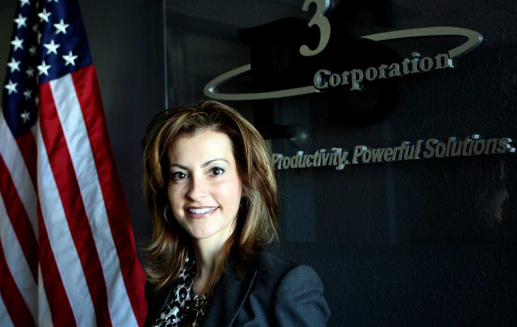 P3S Finds Success in Government Work