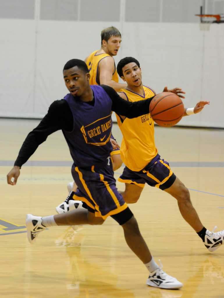 UAlbany men seek to meet high expectations