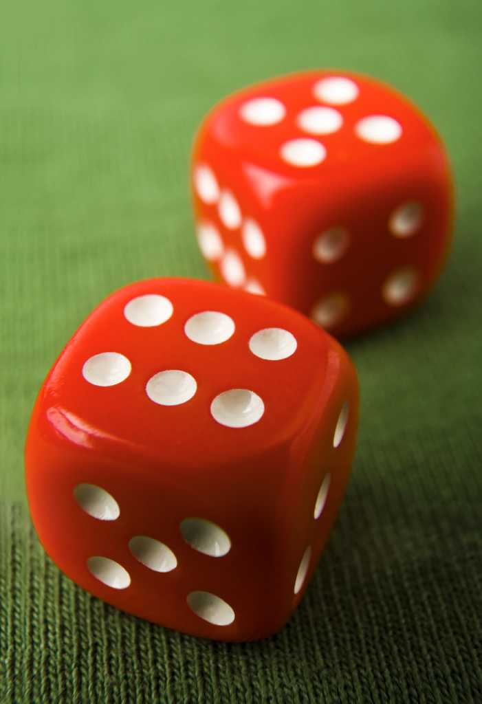 Eleven things to think about on 11-11-11