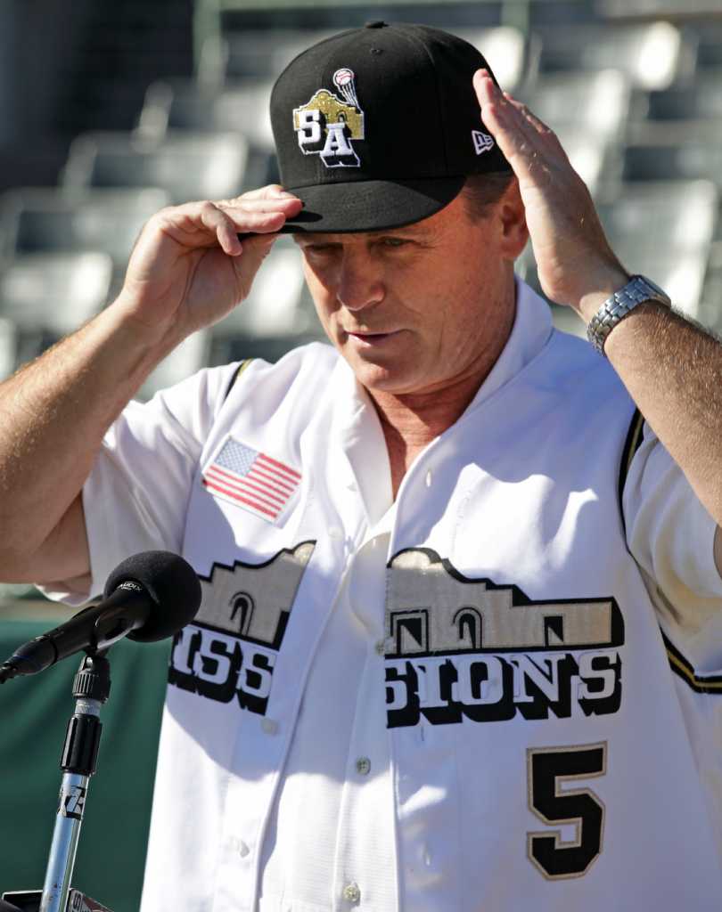 Missions introduce Gibbons