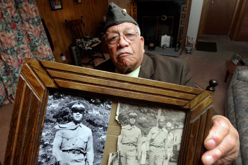 Pioneering Marine feels renewed pride