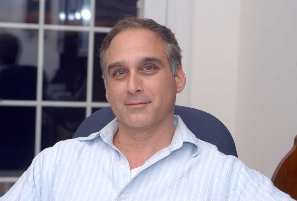 Brookfield eBusiness goes right to the top