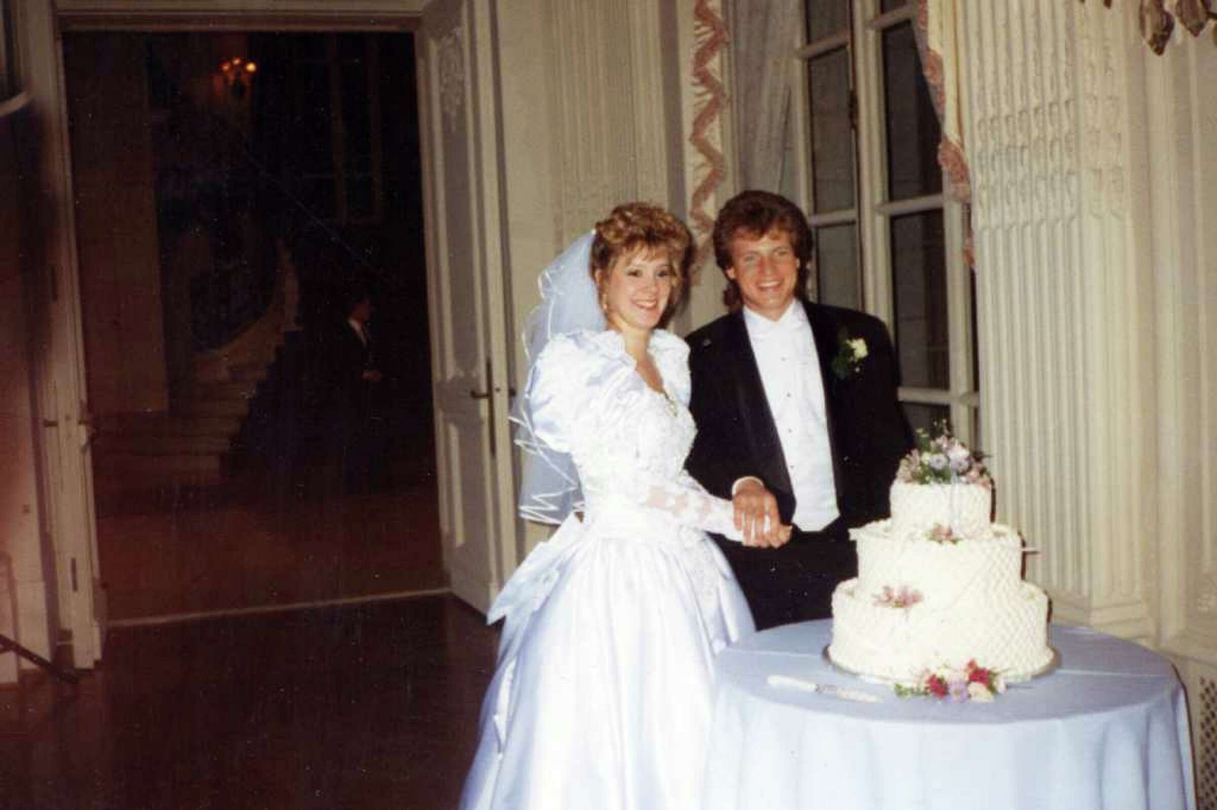 Larry Janesky rises to the top