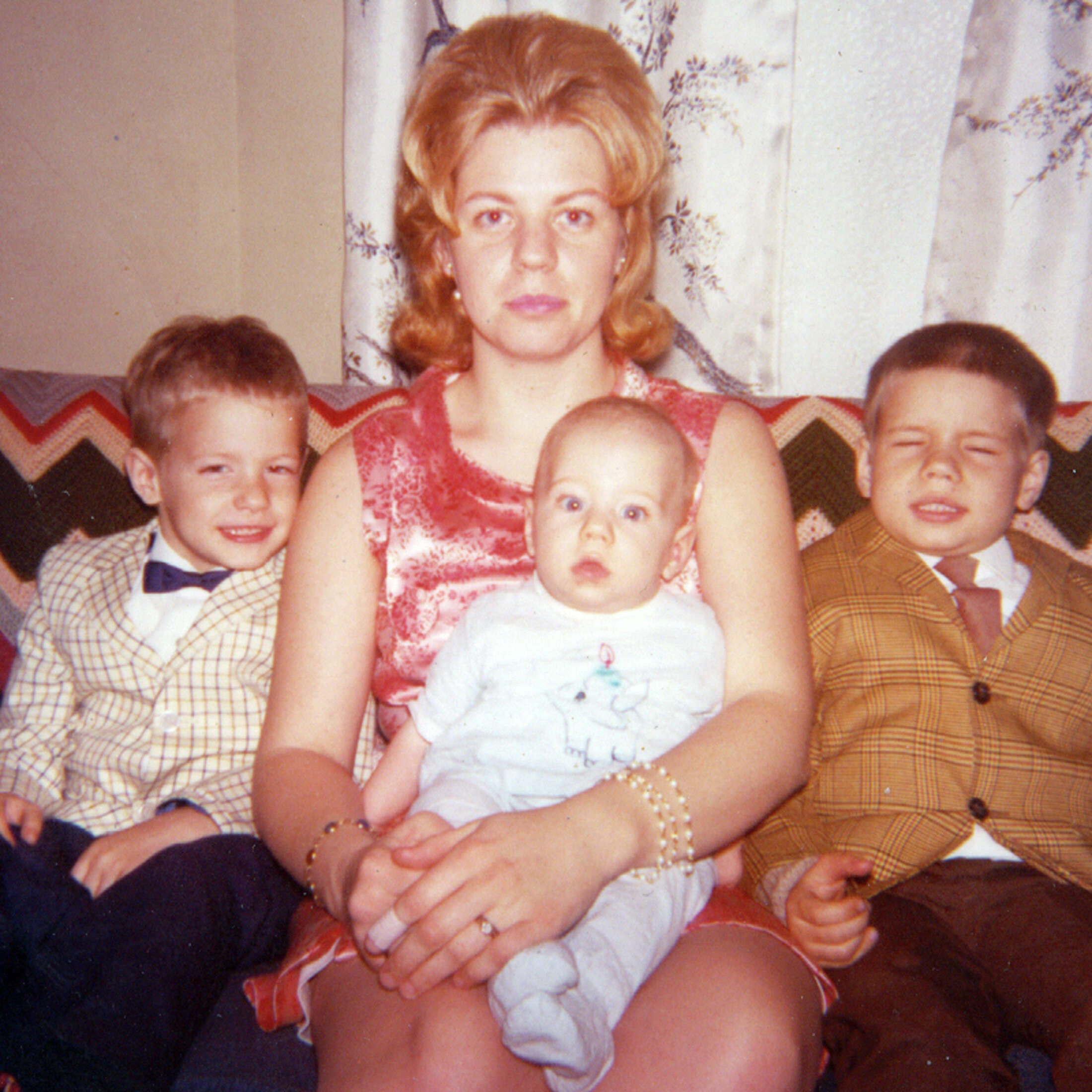 Larry Janesky rises to the top