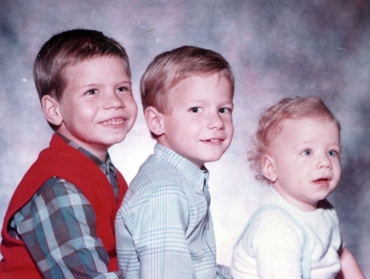 Larry Janesky rises to the top