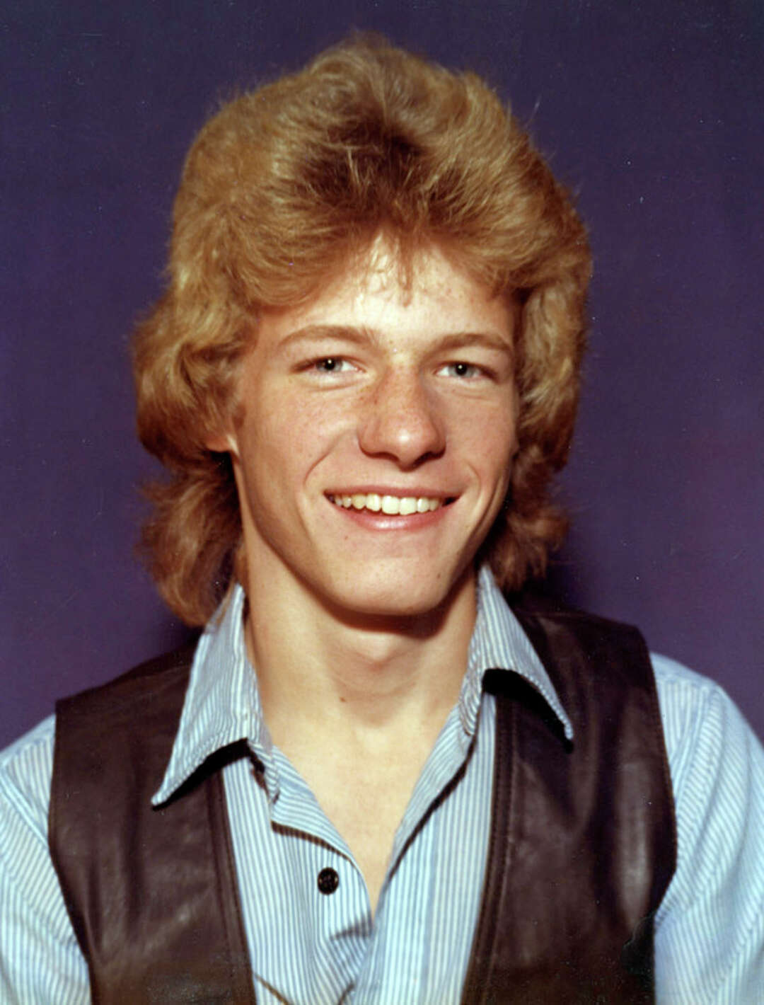 Larry Janesky rises to the top