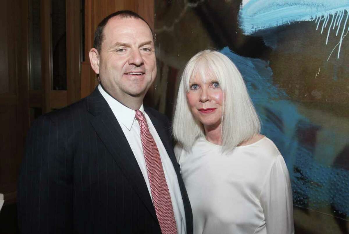 Houston Idols sing for the Opera