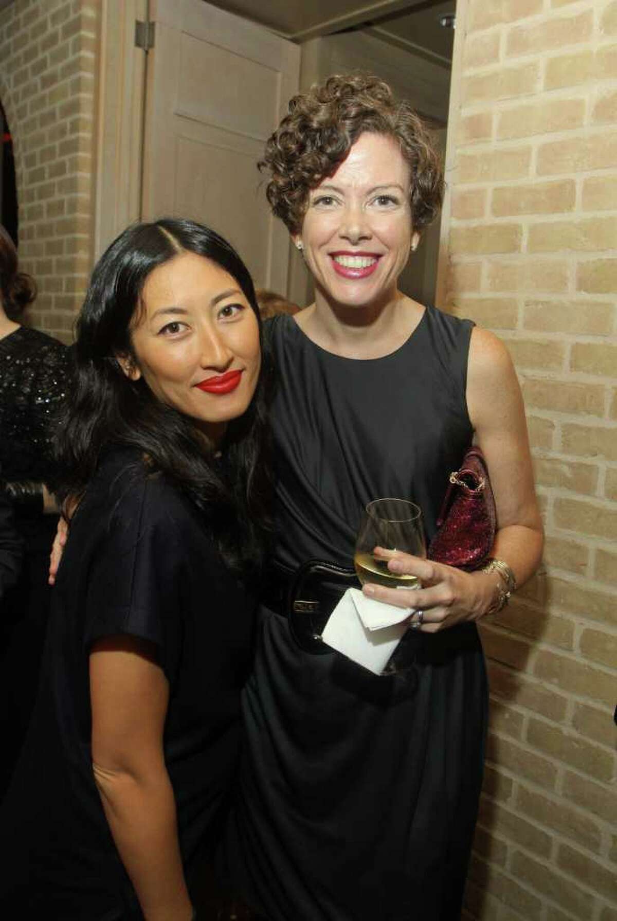 Houston Idols sing for the Opera