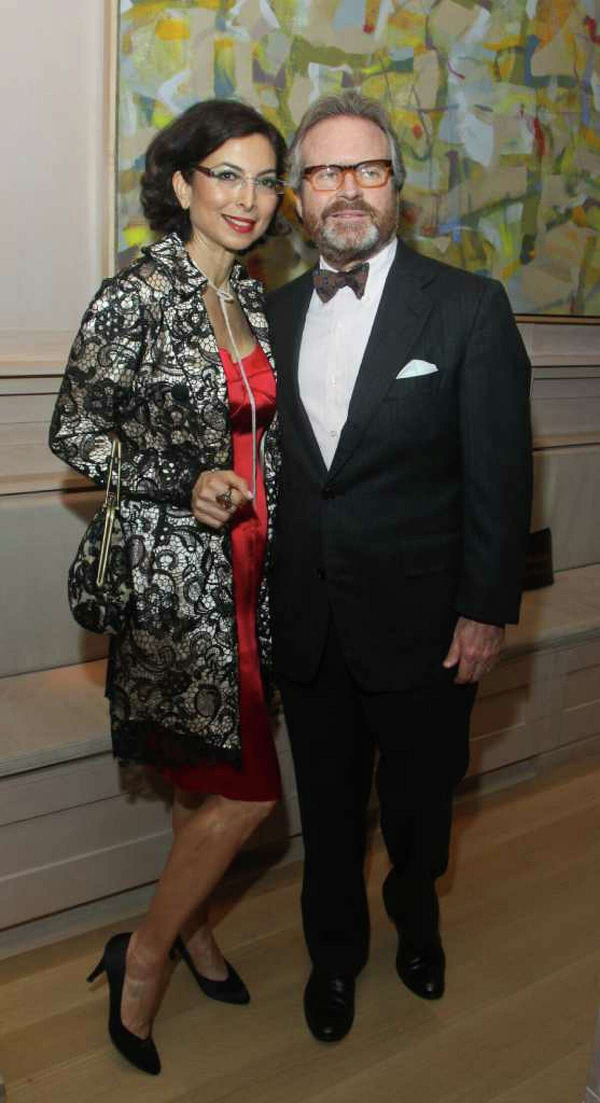 Houston Idols sing for the Opera