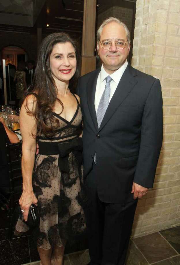 Houston Idols sing for the Opera - Houston Chronicle