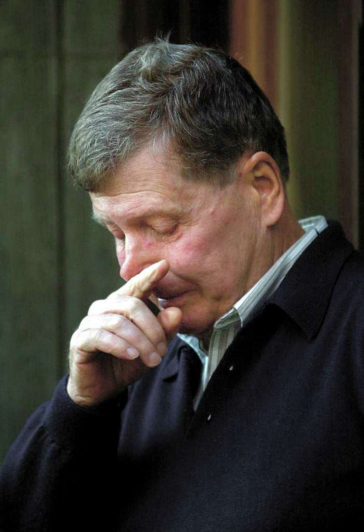 10 years since Greenwich pilot killed in Flight 587 crash