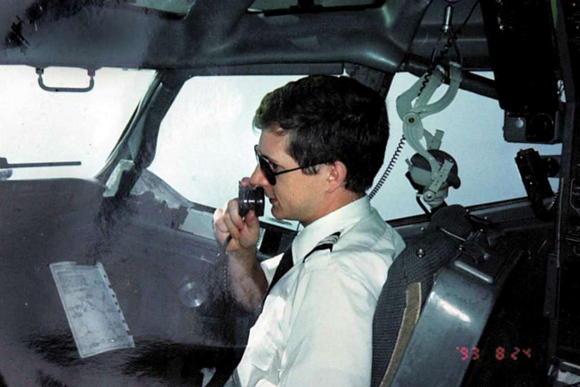 10 years since Greenwich pilot killed in Flight 587 crash