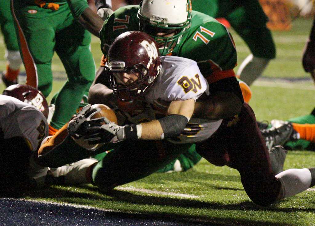 Boys athlete of the year: Joseph Sadler