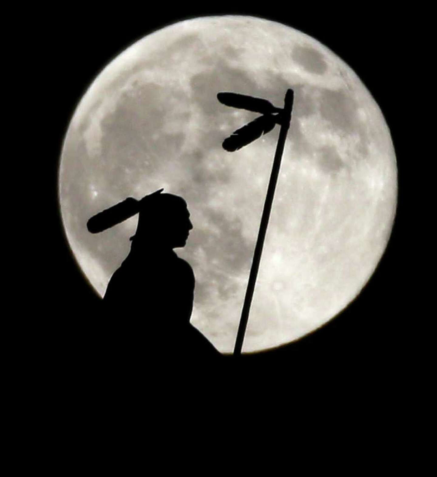 Satanic Temple's statue of Satanic figure under way for Oklahoma capitol