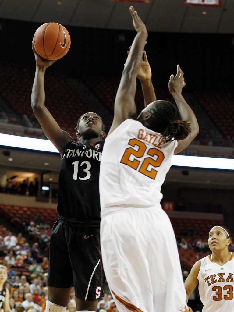 UT loses opener to Stanford in Reed's return