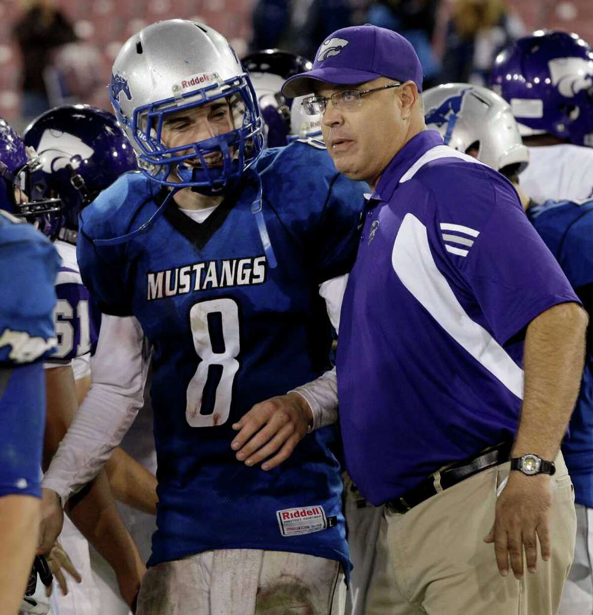 Angleton rides RB Jackson to rout of Friendswood