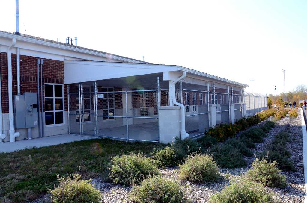 Stratford Animal Control open house