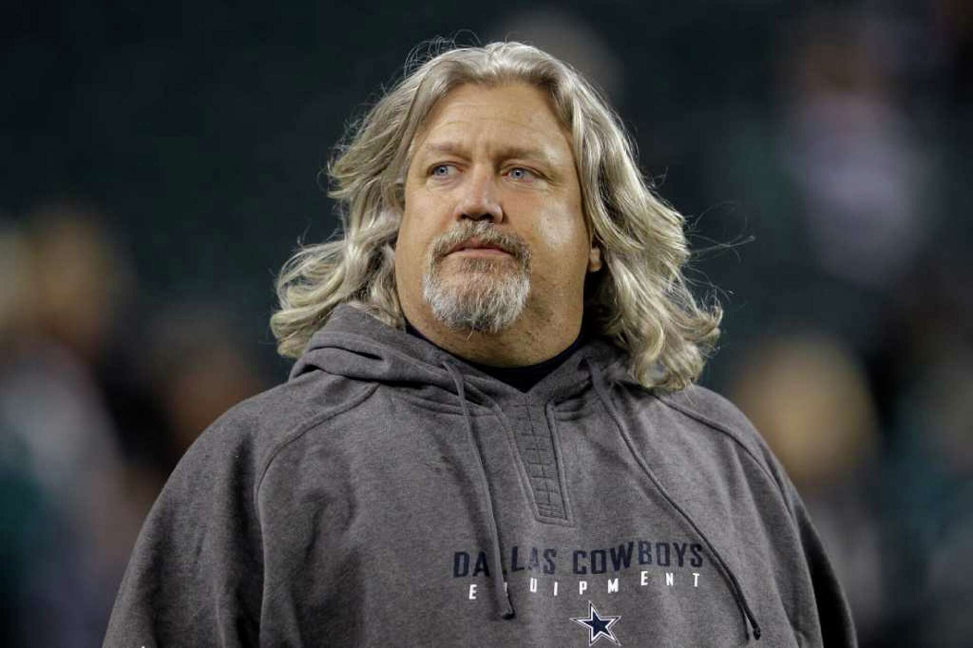 Cowboys won't be on TV in Beaumont Sunday