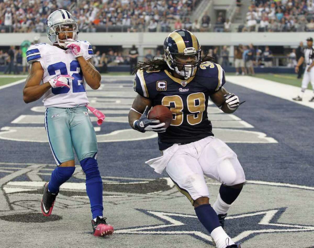 Cowboys won't be on TV in Beaumont Sunday