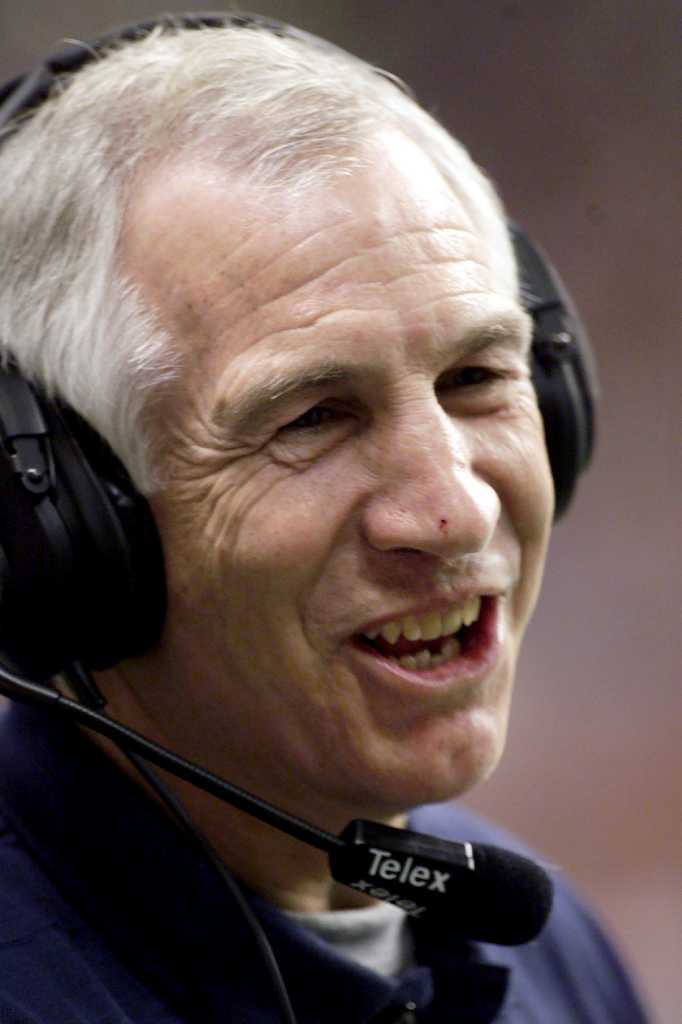 Sandusky proclaims innocence in NBC interview