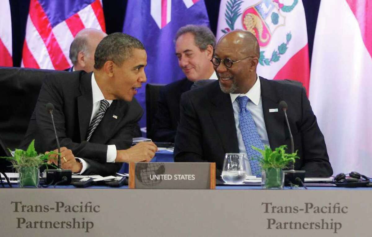 Obama boosts Asia-Pacific