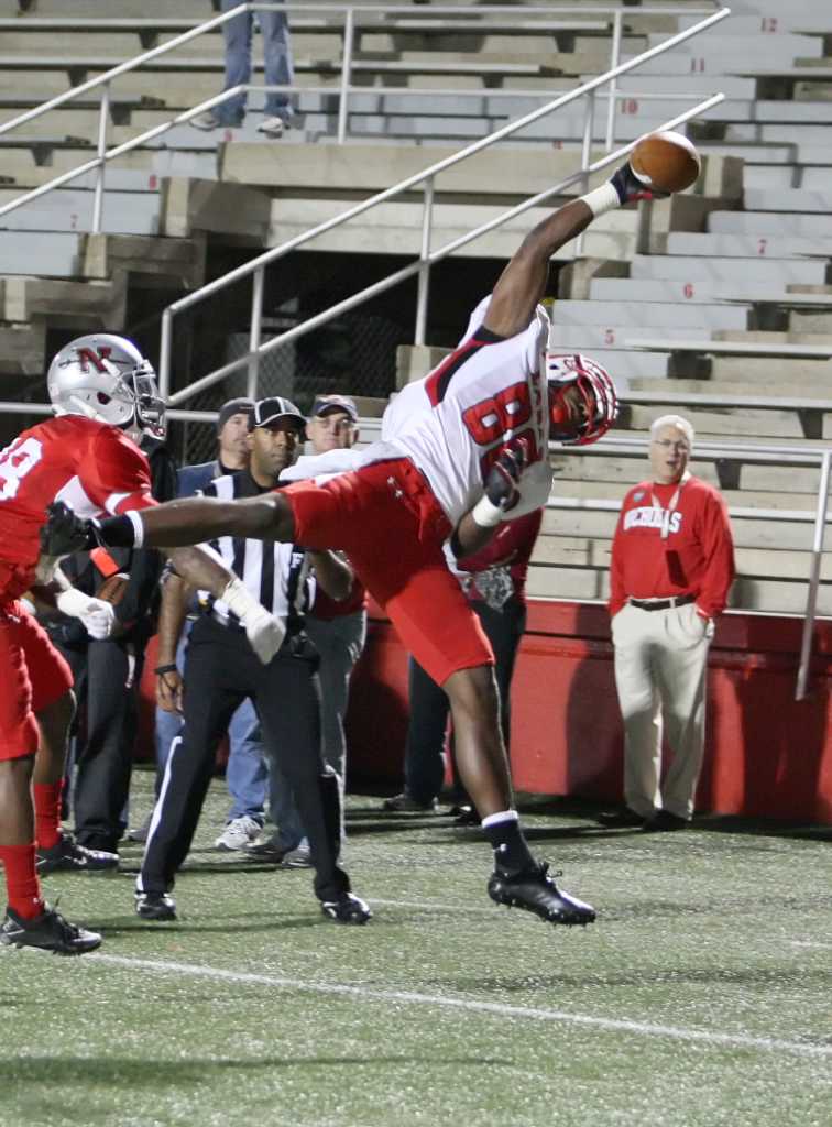 Dabe: Bevil, Hayes save something for end