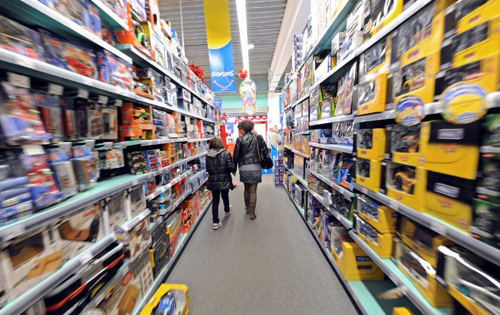 Gas, food, clothes, housing - it's all getting more expensive