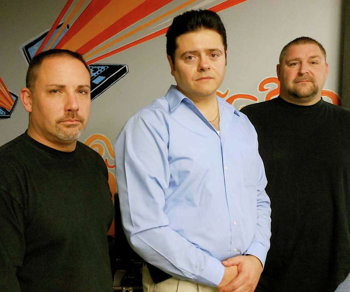 Paranormal activity: It's not all just a movie