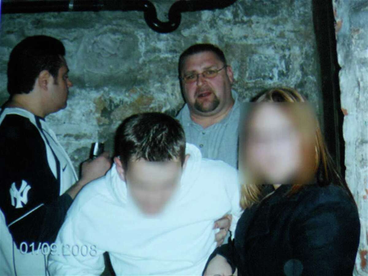 Paranormal activity: It's not all just a movie