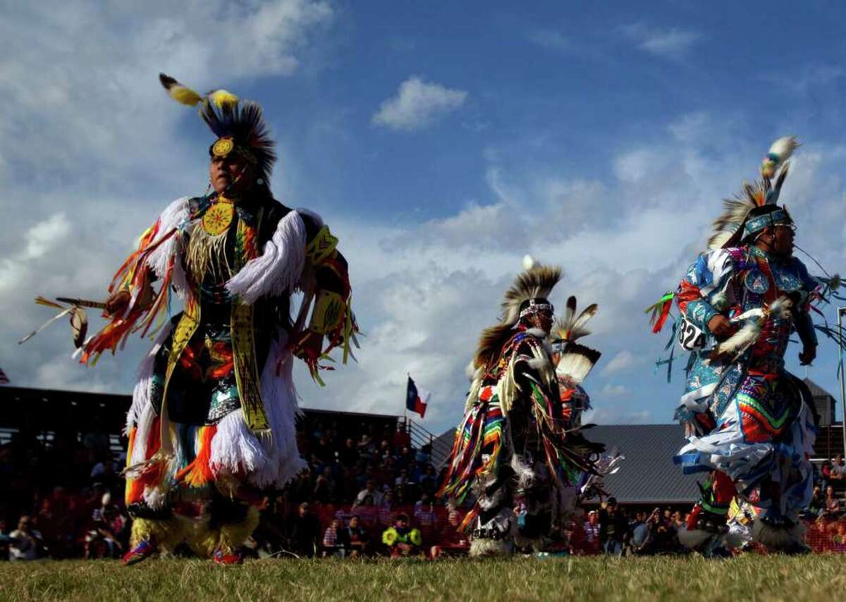 Native American Pow Wow