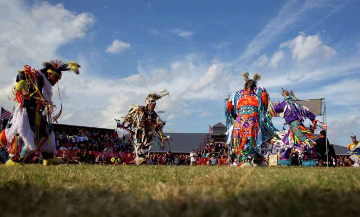Native American Pow Wow
