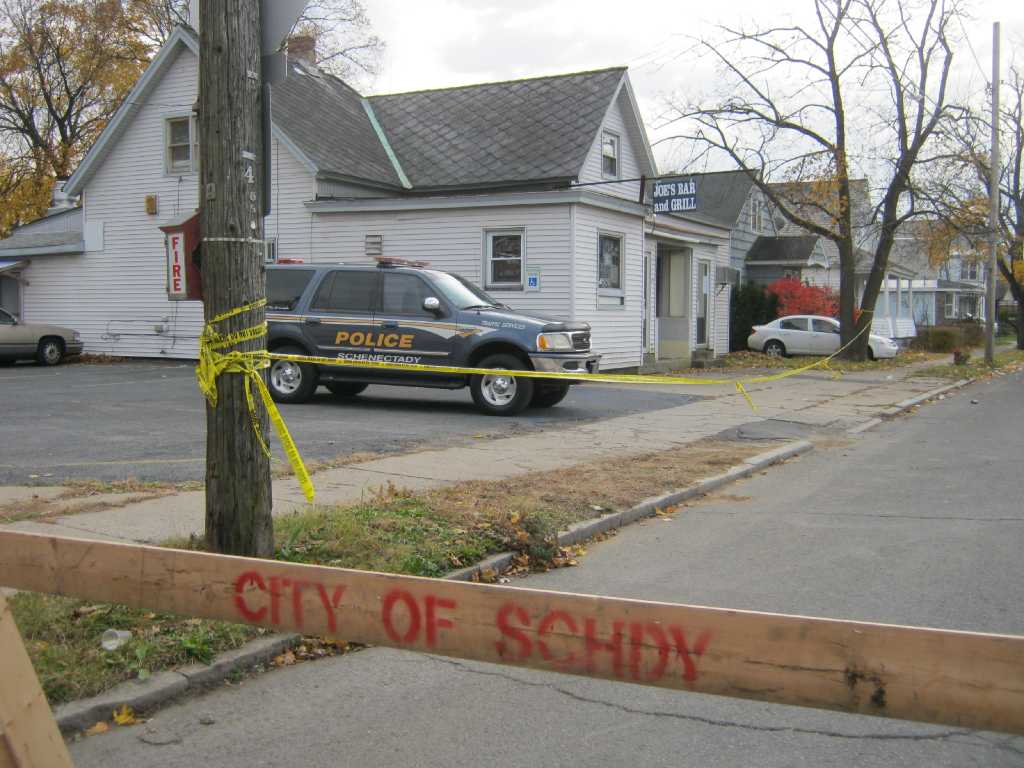 Schenectady police probe second weekend shooting