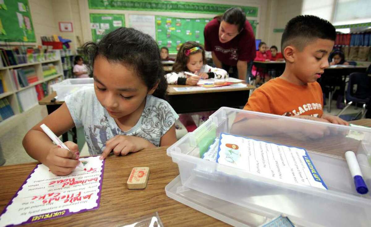 Teachers go online to meet classroom needs